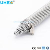 China None Sheath Material ACAR Conductor Aluminum Alloy Reinforced for Overhead Bare Conductor for sale