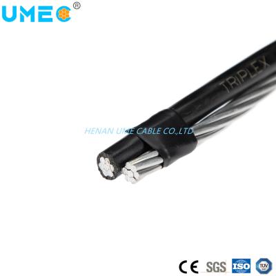 China 336.4AWG Aluminum Conductor ABC Cable for Overhead Meets ASTM IEC BS Standards Direct for sale