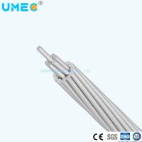 China Overhead AAAC Conductor The Perfect Match for Power Distribution Needs for sale