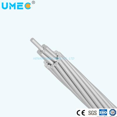 China Overhead AAAC Conductor The Perfect Match for Power Distribution Needs for sale