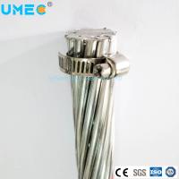 China Overhead All Aluminum Conductor AAC The Top Electrical Conductor for Power Transmission for sale