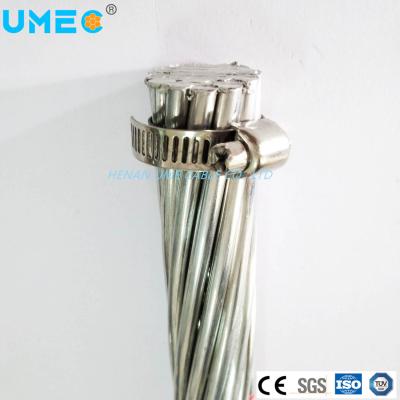 China Overhead All Aluminum Conductor AAC The Top Electrical Conductor for Power Transmission for sale
