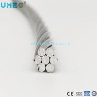 China Customer Specified AAAC Bare Conductor with Aluminum Alloy Conductor for sale