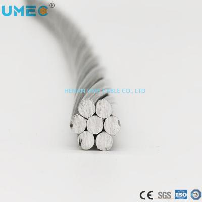 China Customer Specified AAAC Bare Conductor with Aluminum Alloy Conductor for sale
