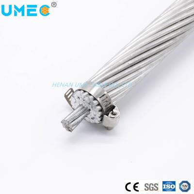 China ACSR397 Overhead Line Transmission Line with Bare Insulating Material up to 1590MCM for sale