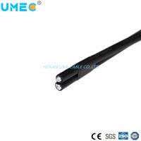 China Insulated XLPE Overhead Aluminium Conductor Electric Cable for Customer Specified Service for sale