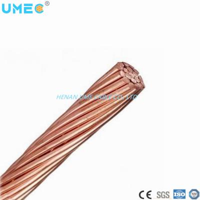 China Round Wire with Bare Copper Conductor OEM Orders Accepted and Free Sample Offered for sale