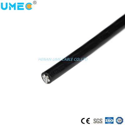 China Power Transmission Line Covered Line Wire with HDPE XLPE Insulation and OEM Acceptance for sale