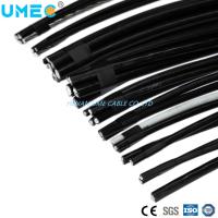 China Accepted Third Party Inspection 0.6/1kv ABC Cable Caai for Overhead Transmission Line for sale