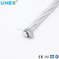 China Stranded All Aluminum Alloy Bare Almelec Cable 34.4mm2 54.6mm2 117mm2 148mm2 228mm2 288mm2 366mm2 for sale