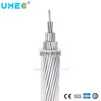 China ACSR Aluminum Conducto Steel Reinforced Transmission Line Conductor with Competitive and up to 1590MCM Size for sale