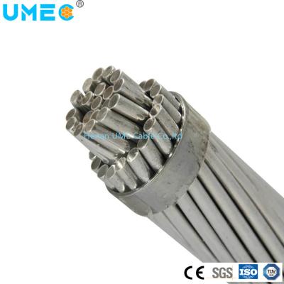 China Conductor Material Aluminum Clad Steel ACSR/Aw 2.79mmx7strands 3.52mmx7strands Earth Wire for sale