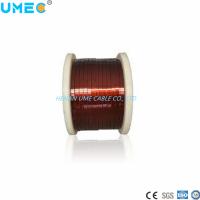 China Vertical Winding Enameled Flat Wire The Ultimate Solution for Your Production for sale