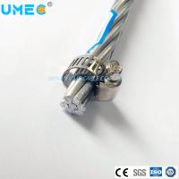 China 19/4.12 Customer Specified AAAC Conductor All Aluminum Alloy Concentric Cable Direct for sale
