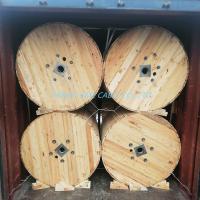 China BS En50183 Standard Mulberry Poplar Sycamore AAAC 7/19/37/61 Stranded Aluminum Cable for sale