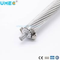 China Aluminum and Steel Wire Core ACSR Piper 300AWG with Third Party Inspection Accepted for sale