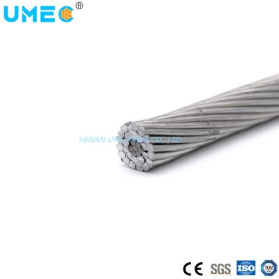China High Strength ACSR Pelica 477 Mcm Overhead Stranded Aluminum Conductor Cable For Your for sale