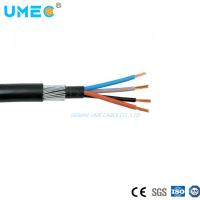 China Plenum-Rated FPLP Cable For Overhead Fire Alarm Installations for sale