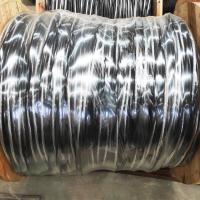 China Insulated AS/NZS 3599 35/11 Kv Al/XLPE/HDPE Non-Screened Cables Aerial Bundled Cable for sale