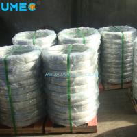 China Galvanized Steel Wire Strand for Electricity Messenger Guy Wire Stay Wire ISO9001 for sale