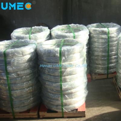 China Galvanized Steel Wire Strand for Electricity Messenger Guy Wire Stay Wire ISO9001 for sale