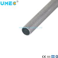 China Electric Hard Drawn Aluminum Clad Steel Wire Rod for ACSR/Aw Electrical Cable for sale