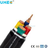 China PVC Insulated PVC Sheathed Steel Tape Armoured Cable VV22 Vlv22 for Customer Specified for sale