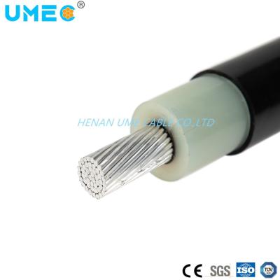 China DC Cable XLPE Insulated 1X95mm2 Power Cable for MV High Voltage 110kv 220kv Underground for sale