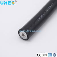 China Customer Specified 25mm2 Aluminum Conductor PVC Insulated PVC Sheathed Power Cable for sale