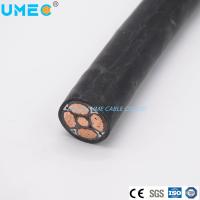 China Overhead Application AL/CU Conductor Armoured Power Cable for Underground Electrical for sale