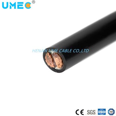 China 35/50/70mm2 Cu/Al PVC Insulated PVC Sheathed Power Cable for Overhead Infrastructure for sale