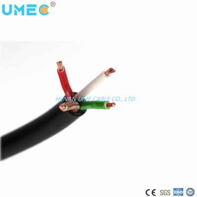 China BVV Electric Wire with Copper Conductor Accepted OEM PVC Insulated and Sheathed for sale
