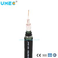 China LV Multi-Core 0.6/1kv XLPE Insulated Power Cable for Overhead Solutions OEM Accepted for sale