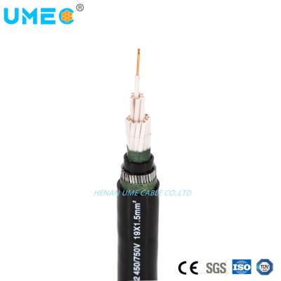 China LV Multi-Core 0.6/1kv XLPE Insulated Power Cable for Overhead Solutions OEM Accepted for sale