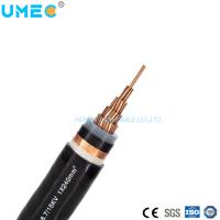 China Insulated Steel Tape Armored Fire Resistant Cable with Third Party Inspection Accepted for sale