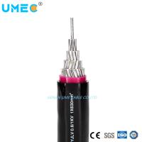 China Nh-Yjlv XLPE Insulated PVC Sheathed Fire Resistant Power Cable for Overhead Applications for sale