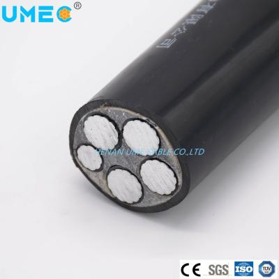 China Solid Strand Conductor PVC Sheathed Steel Tape Armored Fire Resistant Cable for Power for sale