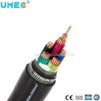 China Flame Retardant Zr-Yjv XLPE Power Cable Insulated for Customer Specified Applications for sale