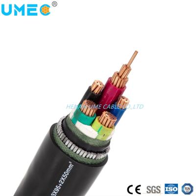 China Flame Retardant Zr-Yjv XLPE Power Cable Insulated for Customer Specified Applications for sale