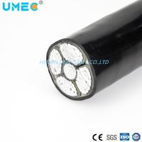 China Zr-Yjlv XLPE Insulated Flame Retardant Power Cable for Industrial Automation Systems for sale