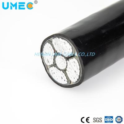 China Zr-Yjlv XLPE Insulated Flame Retardant Power Cable for Industrial Automation Systems for sale