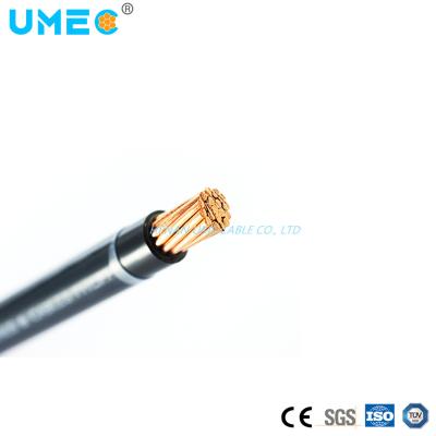 China Thhn Thwn Standard PVC Building Electric Wire Dry Wet Wire for Versatile Applications for sale