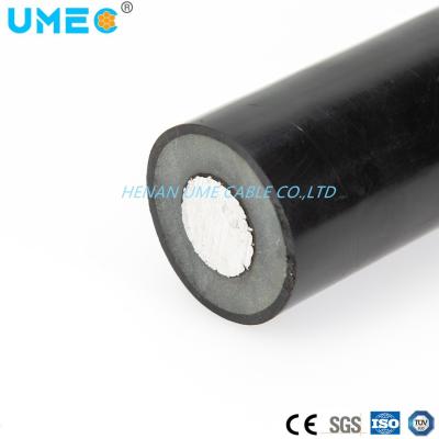 China PE Sheath Aluminum Conductor XLPE Insulation Power Cable for Overhead Applications for sale