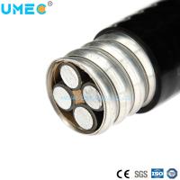 China High Voltage XLPE Insulated Power Cable for Overhead Distribution Network for sale