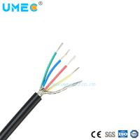 China 1X2X0.5 1X2X0.75 1X2X1.0 1X2X1.5mm2 Computer Cable with Third Party Inspection Accepted for sale