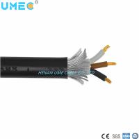 China XLPE Steel Core Swa Cable Your Trusted Partner for Industrial Needs for sale