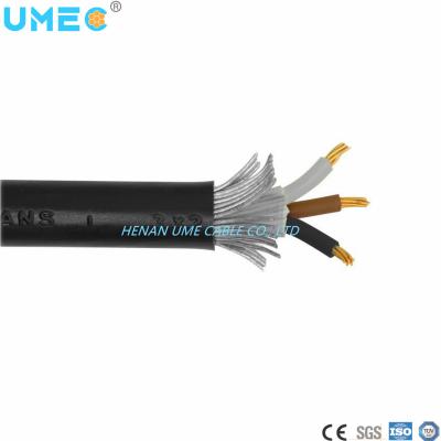 China XLPE Steel Core Swa Cable Your Trusted Partner for Industrial Needs for sale