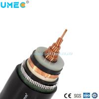 China 70mm 95mm 120mmyjv XLPE Insulated Power Cable for Underground Laying Electrical Cabel for sale