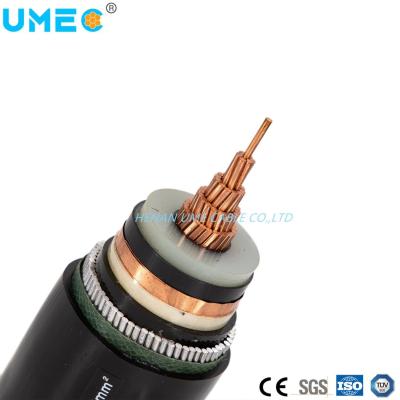 China 70mm 95mm 120mmyjv XLPE Insulated Power Cable for Underground Laying Electrical Cabel for sale