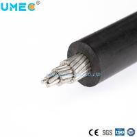 China Third Party Inspection Accepted Direct of 630mm2 XLPE PVC Insulated Cable Power Cable for sale